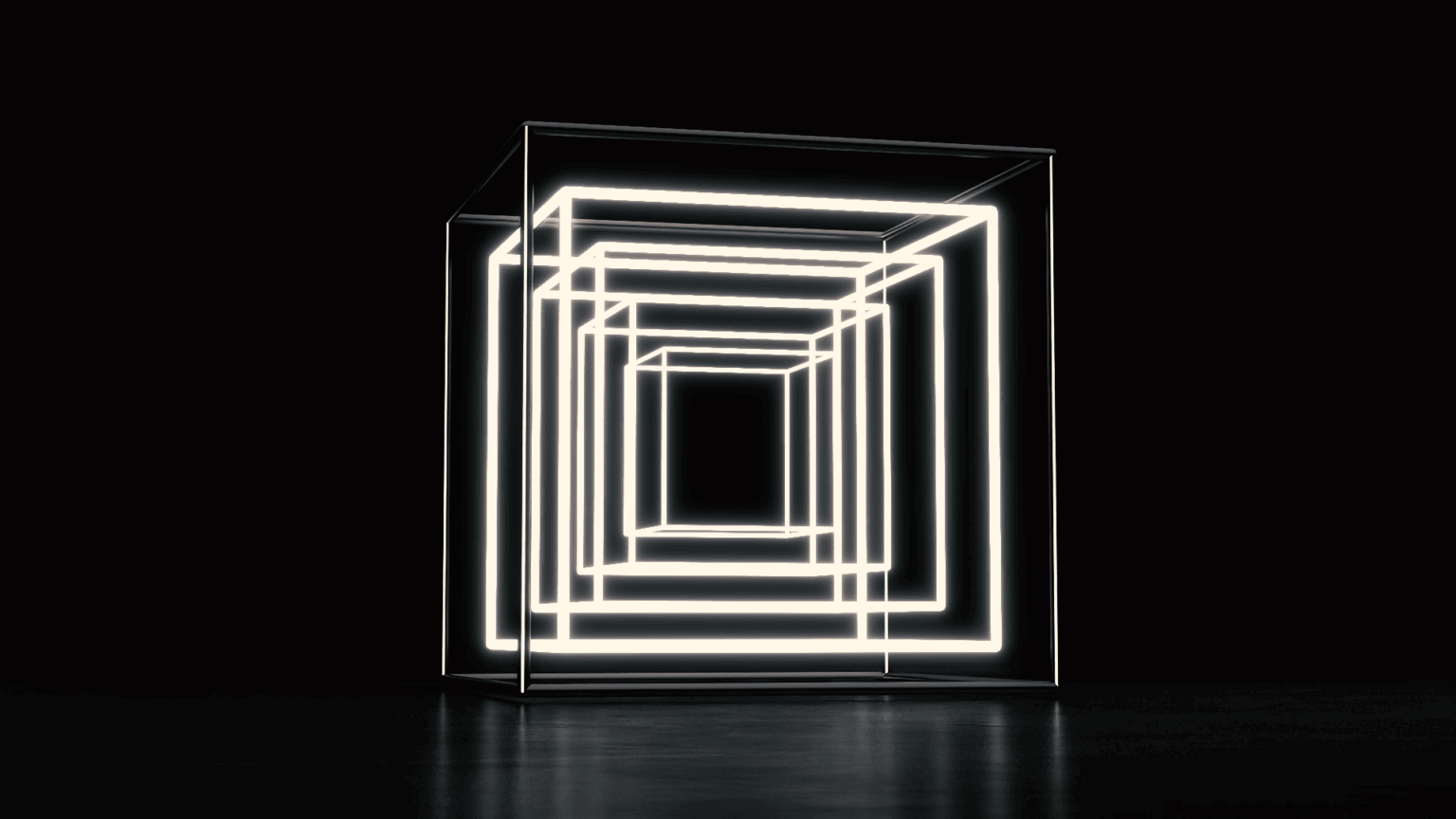 Rave VJ Loops Pack - Visuals inspired by rave style