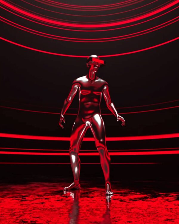 Visuales para música Techno - Crea tu propio estilo visual