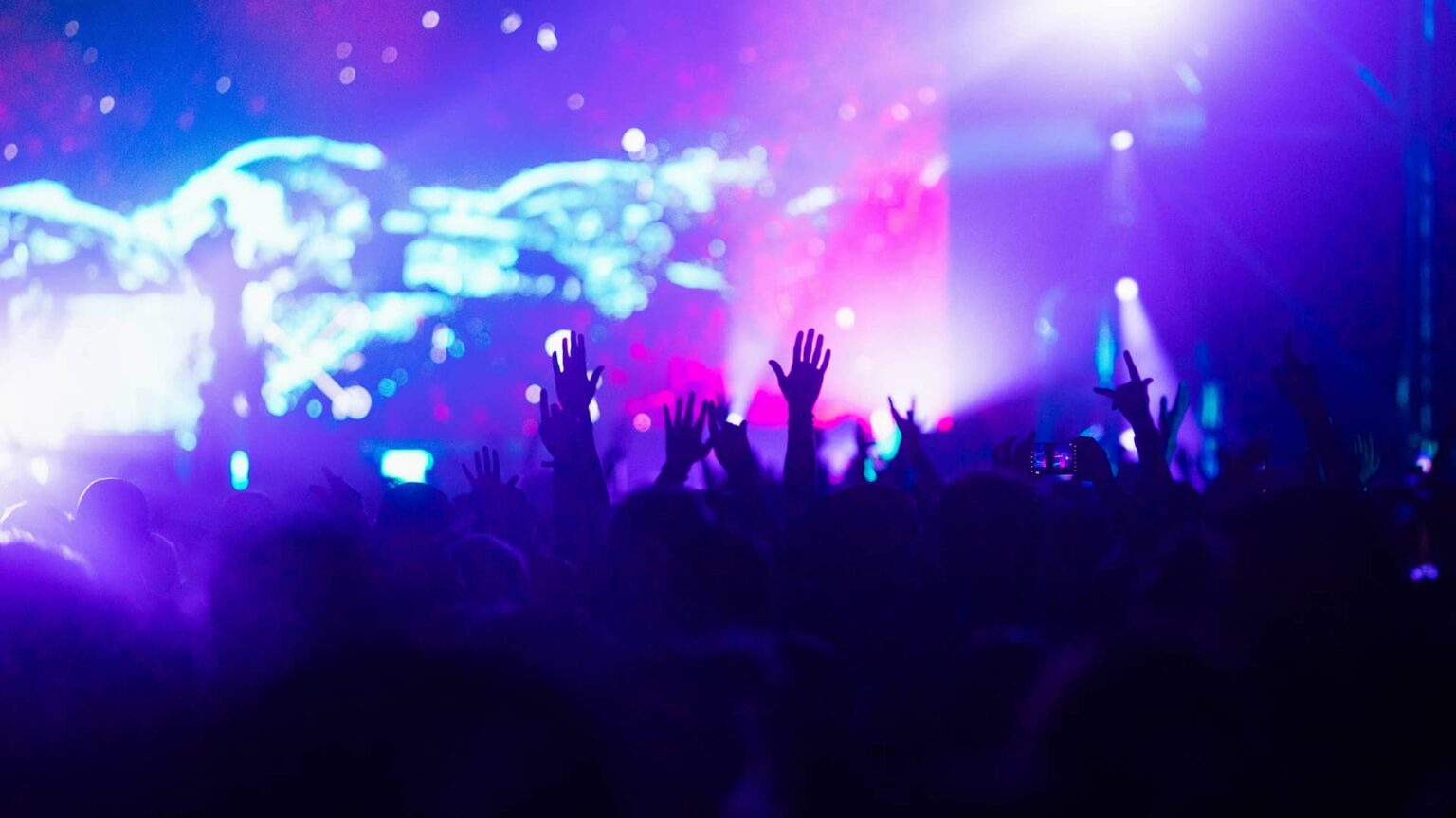 How to create stunning visuals for your event