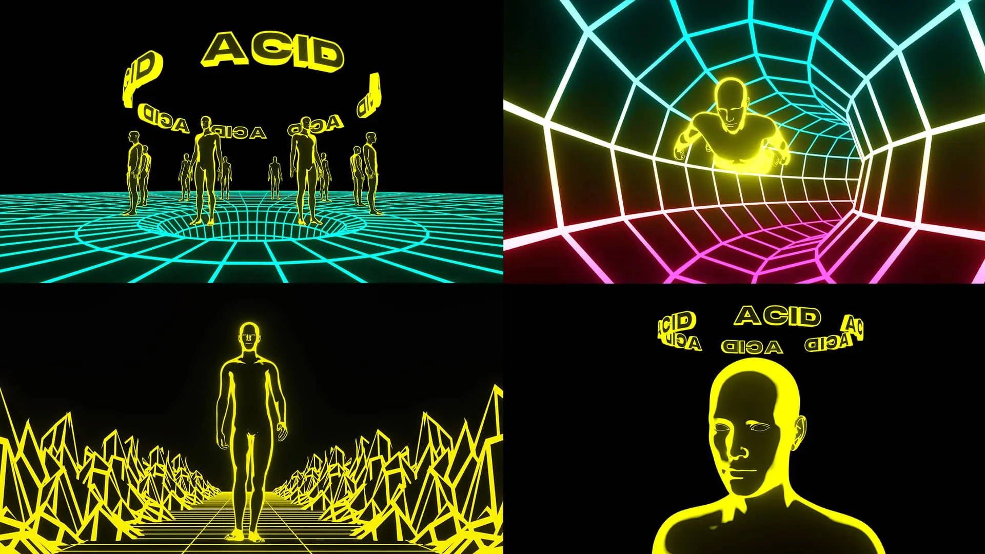 VJ LOOPS Store - Buy Visuals and Loop Packs